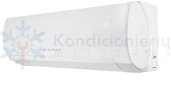 AWI-54HRDC1C AlpicAir Premium PRO II 5.2/5.6 kW vidinė dalis