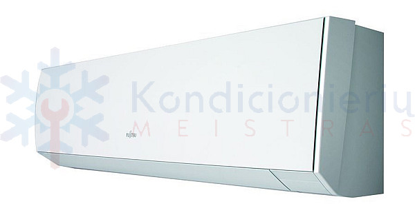 Fujitsu Nordic KH serija