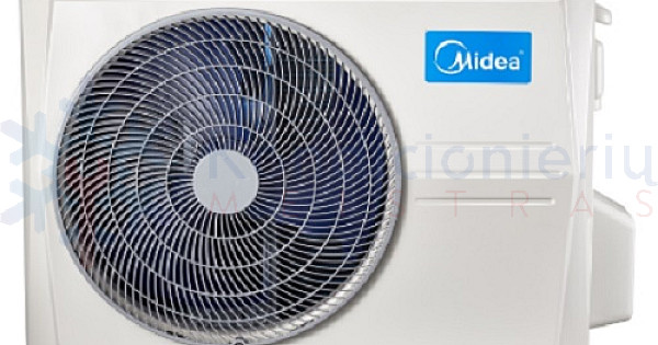 M3OA-27HFN8-Q Midea 7.9/8.2 kW Multi Split išorinis blokas