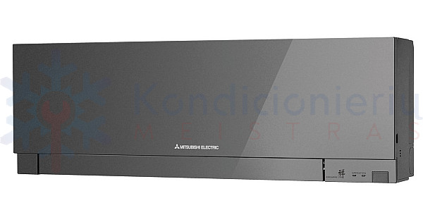 MSZ-EF35VGKS Mitsubishi Electric 3.5/4.0 kW vidinė sieninė dalis