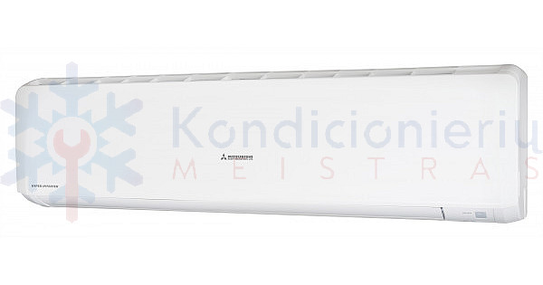 SRK71ZR-W Mitsubishi Heavy Industries Diamond 7.1/8.0 kW ...