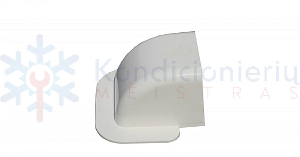 PVC uždengimas (sienos) 0709CM